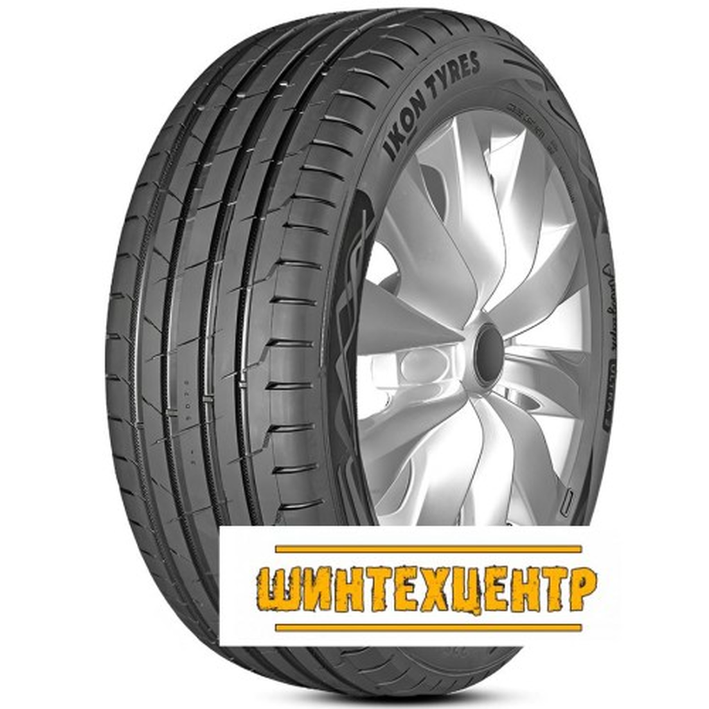 Ikon Tyres 295/40 R21 Autograph Ultra 2 Suv 111Y