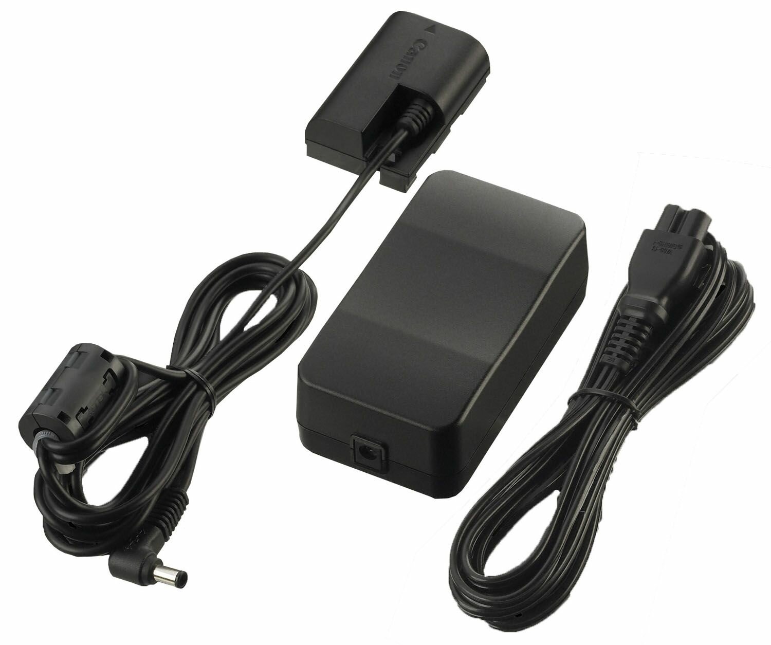 Сетевой блок питания ACK-E6 для фотоаппаратов Кэнон использующих аккумулятор LP-E6