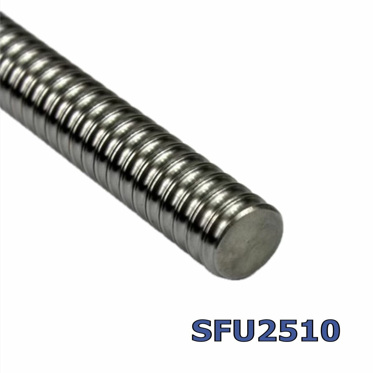 Винт ШВП SFU2510