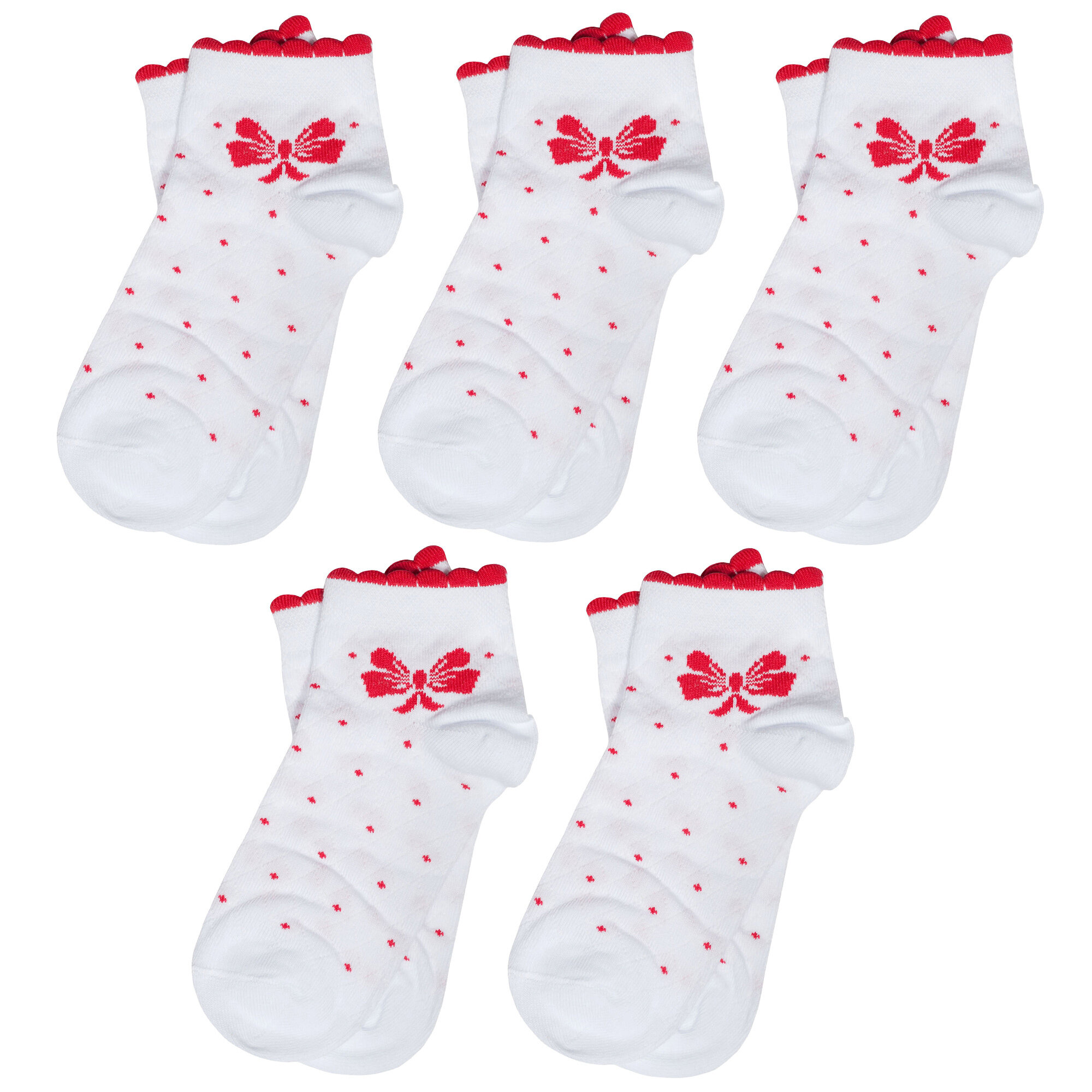 Носки Базовая коллекция