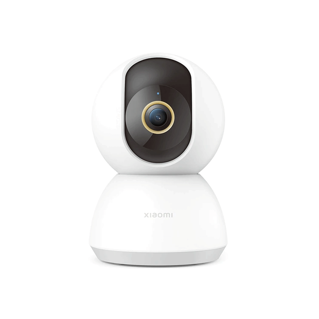 Камера видеонаблюдения Xiaomi Mi Smart Camera C300 2K (EU)