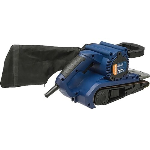 Ленточная шлифмашина Ayger ABS1400