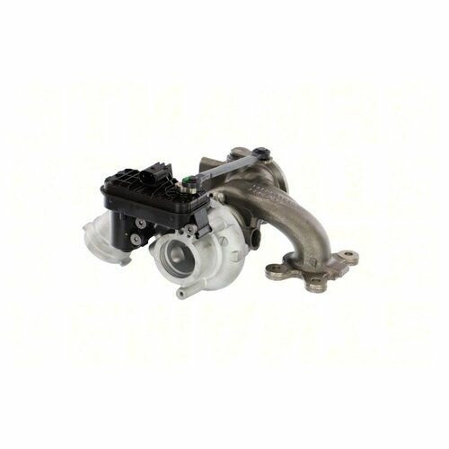 Турбонагнетатель Mitsubishi 4918001620