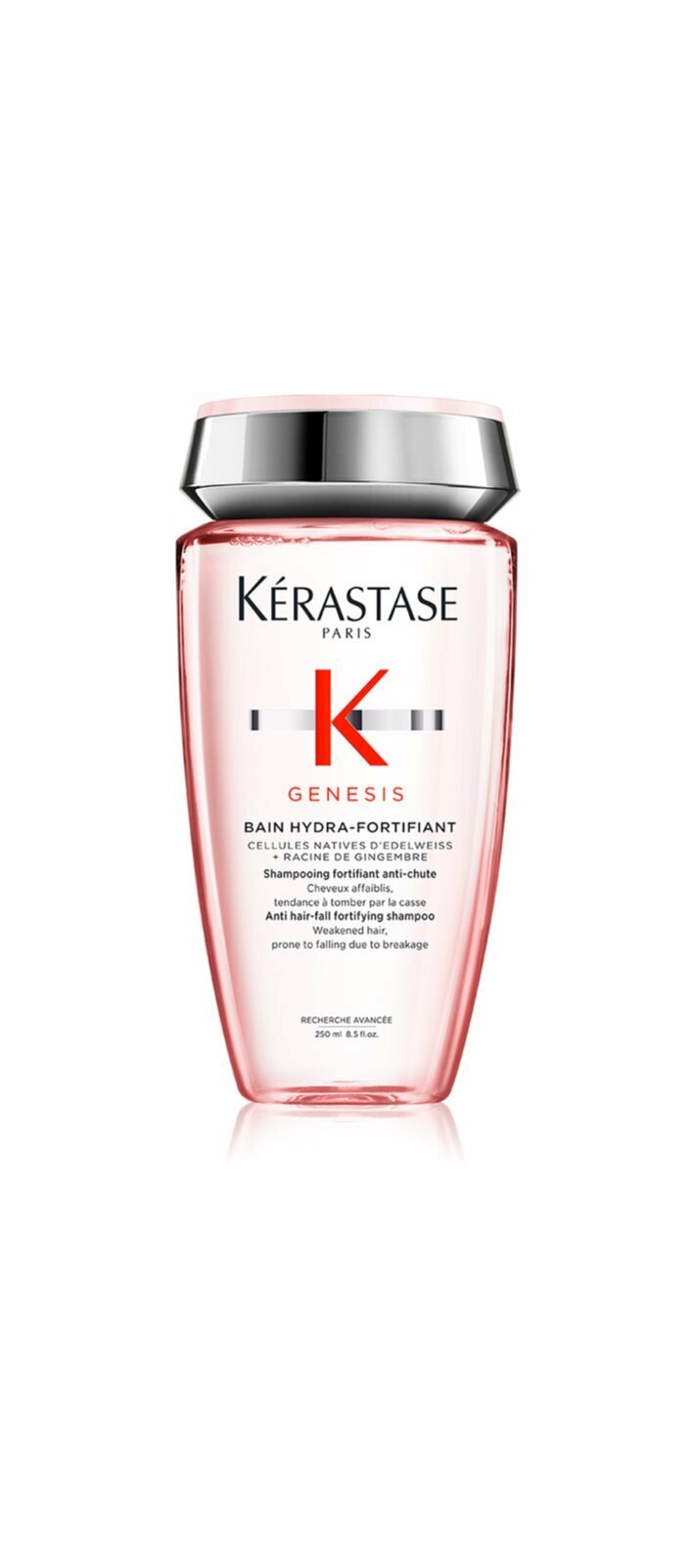 KERASTASE GENESISШампунь-Ванна Гидра-Фортифант 250мл