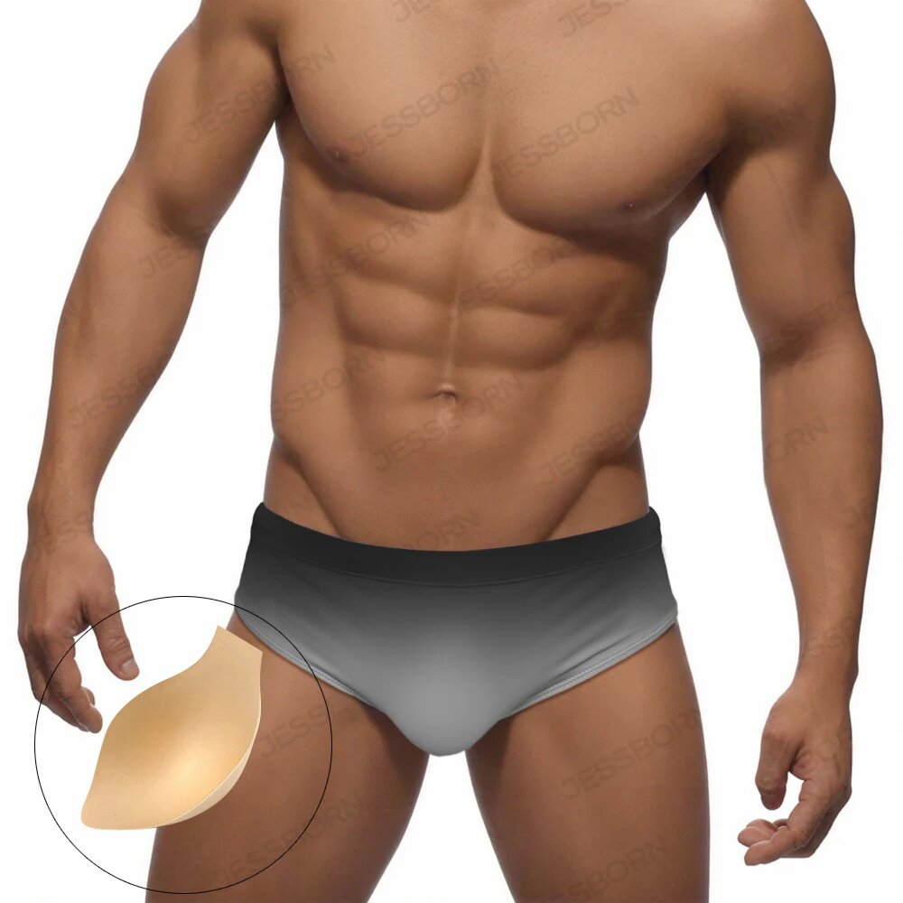 Плавки JESBONY