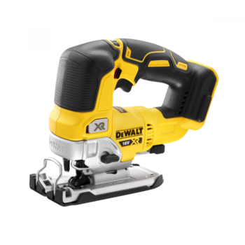 Лобзик DeWalt DCS334NT