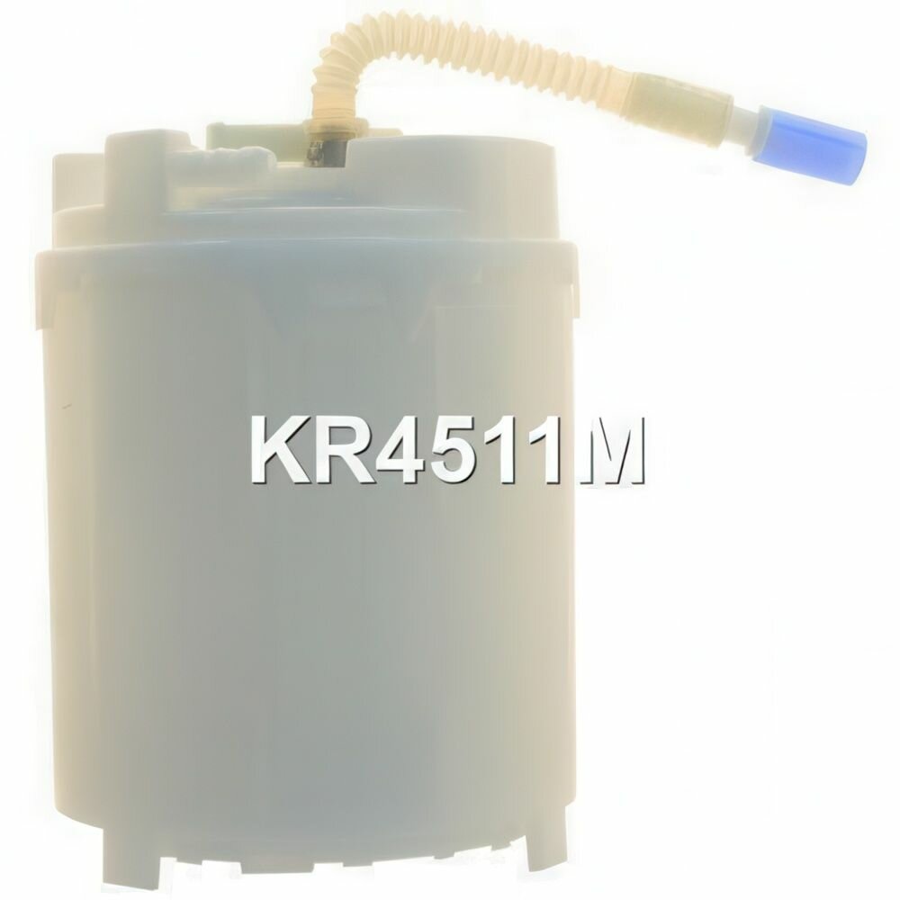 Насос топливный в сборе, для Фольксваген Гольф, Ауди A3, Сеат Леон, S3, TT, Толедо арт KR4511M