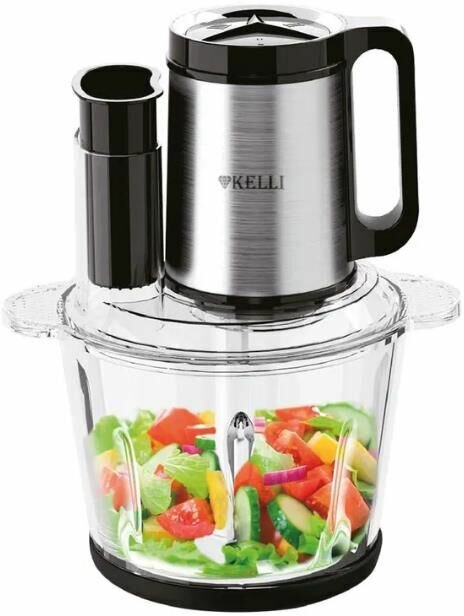 Измельчитель электрический кухонный KL-5220