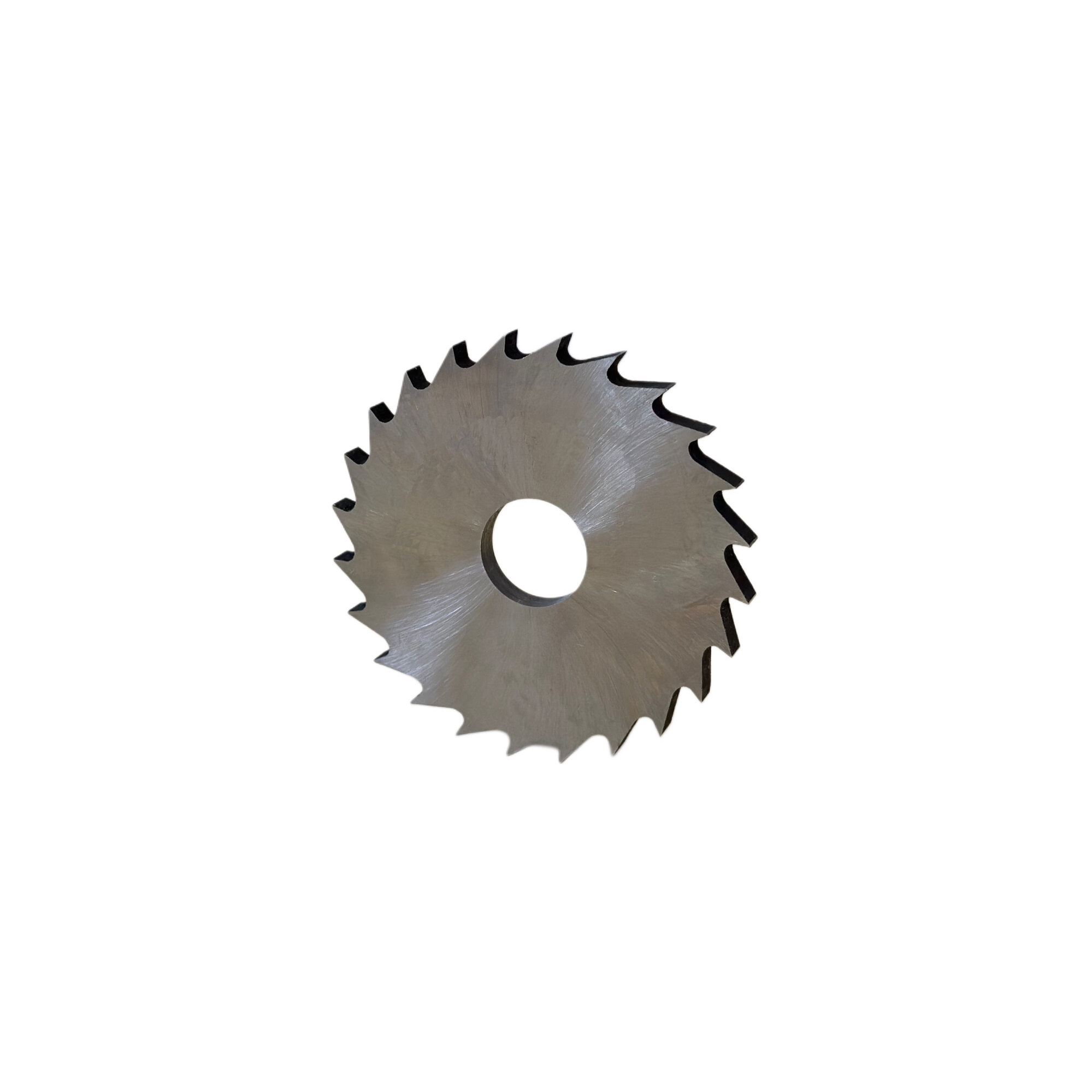 РМТ Отрезная дисковая фреза ф 63_5,0 тип 2 24Z P6M5, ГОСТ 2679-2014