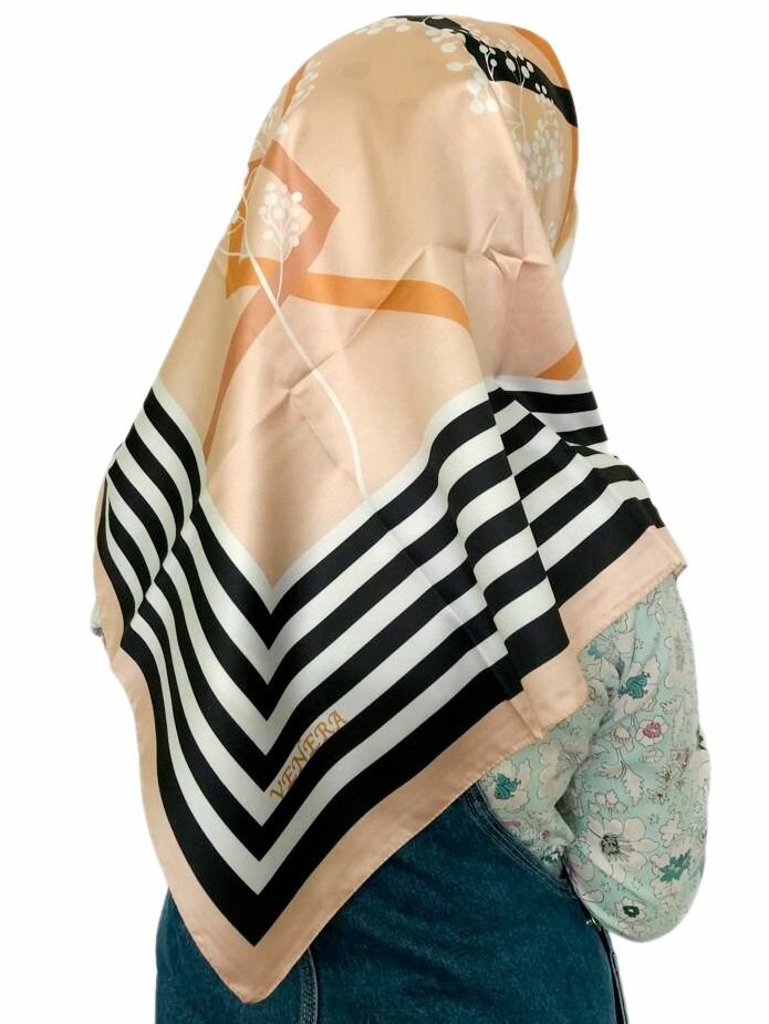 Платок Базовая коллекция для женщин