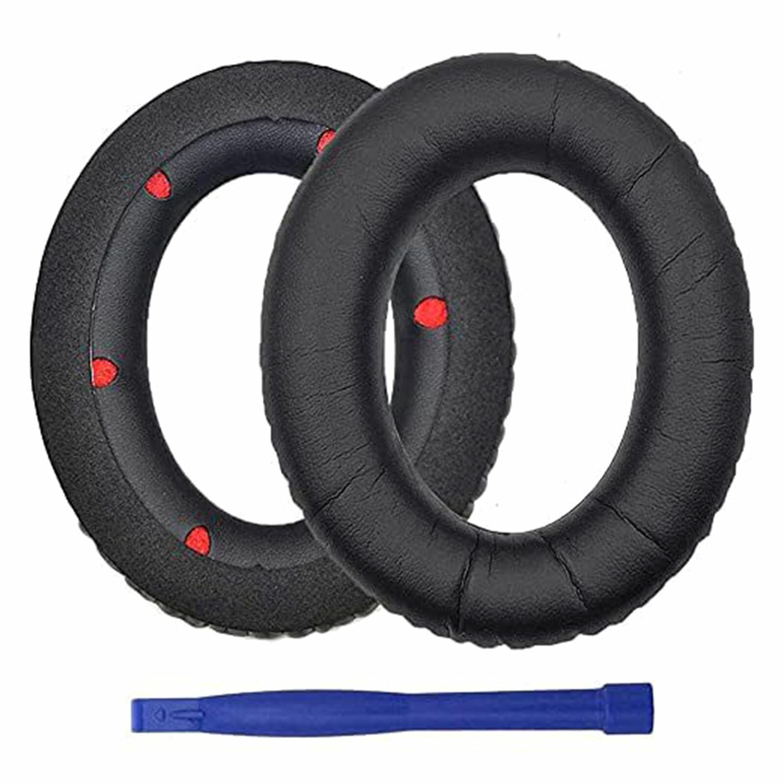 (1 пара) для чехла для наушников Kingston Cloud Revolver S