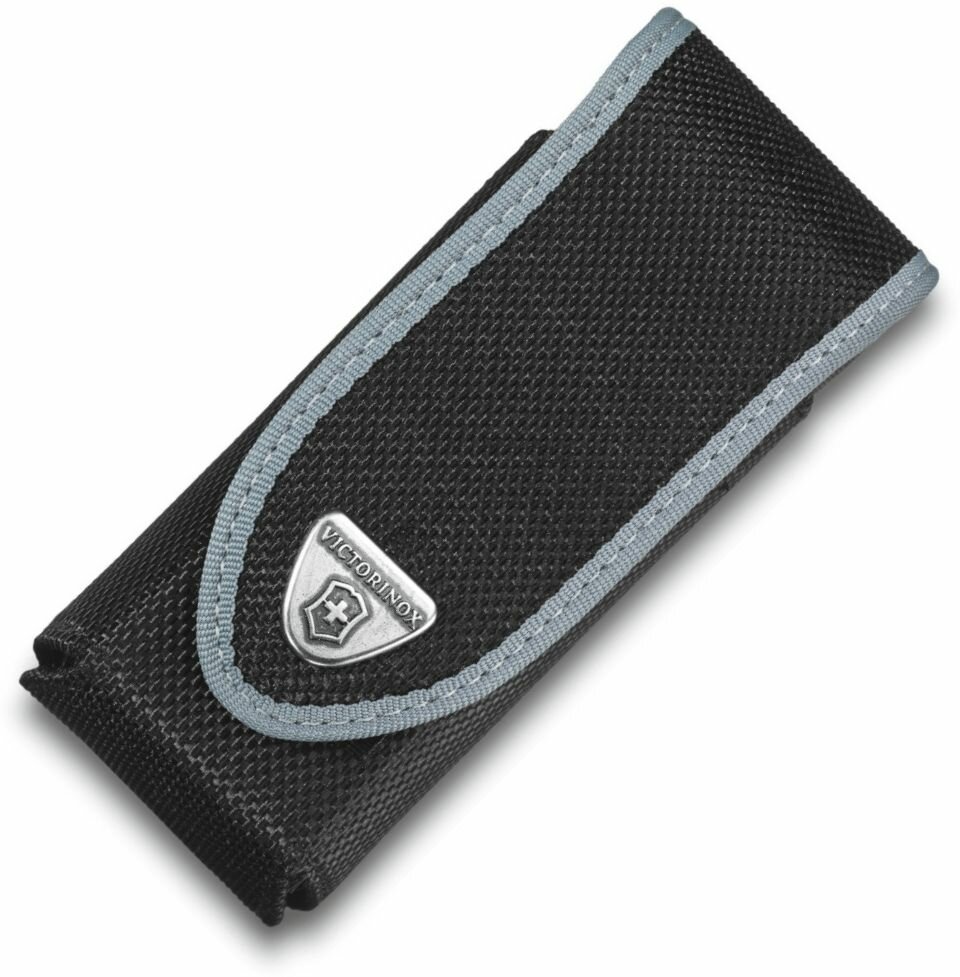 Чехол нейлоновый Victorinox для ножа 105 мм, черный (4.0833. N)