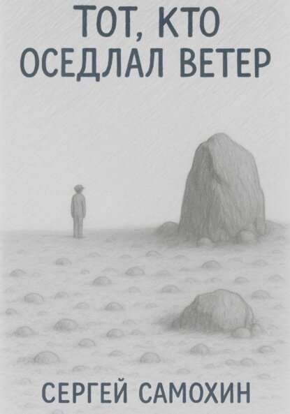 Тот, кто оседлал ветер [Цифровая книга]
