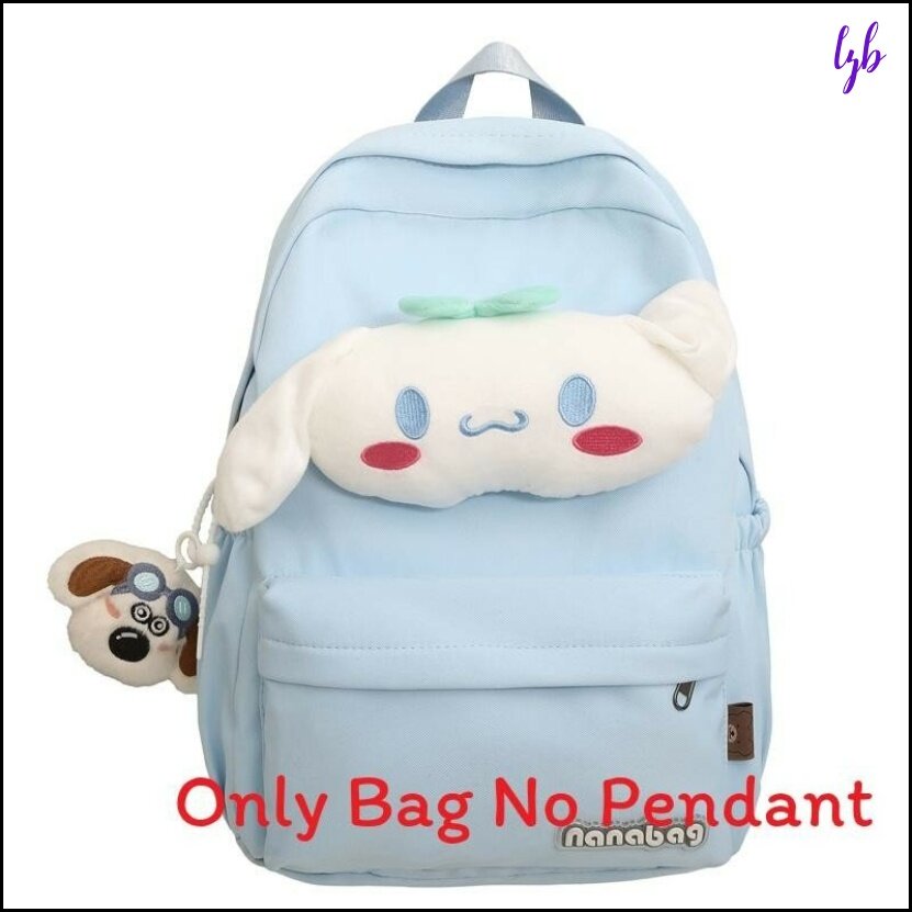 Стильный школьный рюкзак бестселлер с изображением Шин Чена, две вместительные камеры