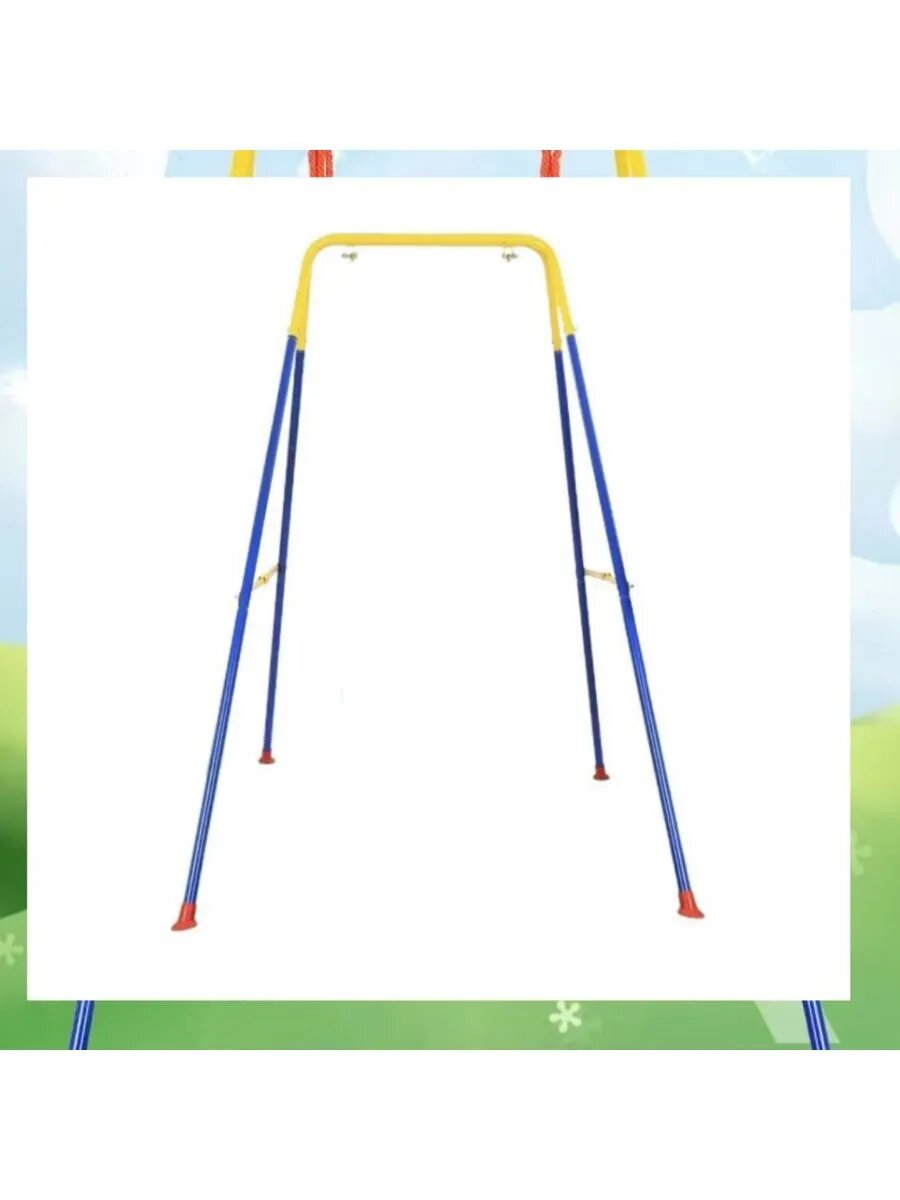 Качели детские