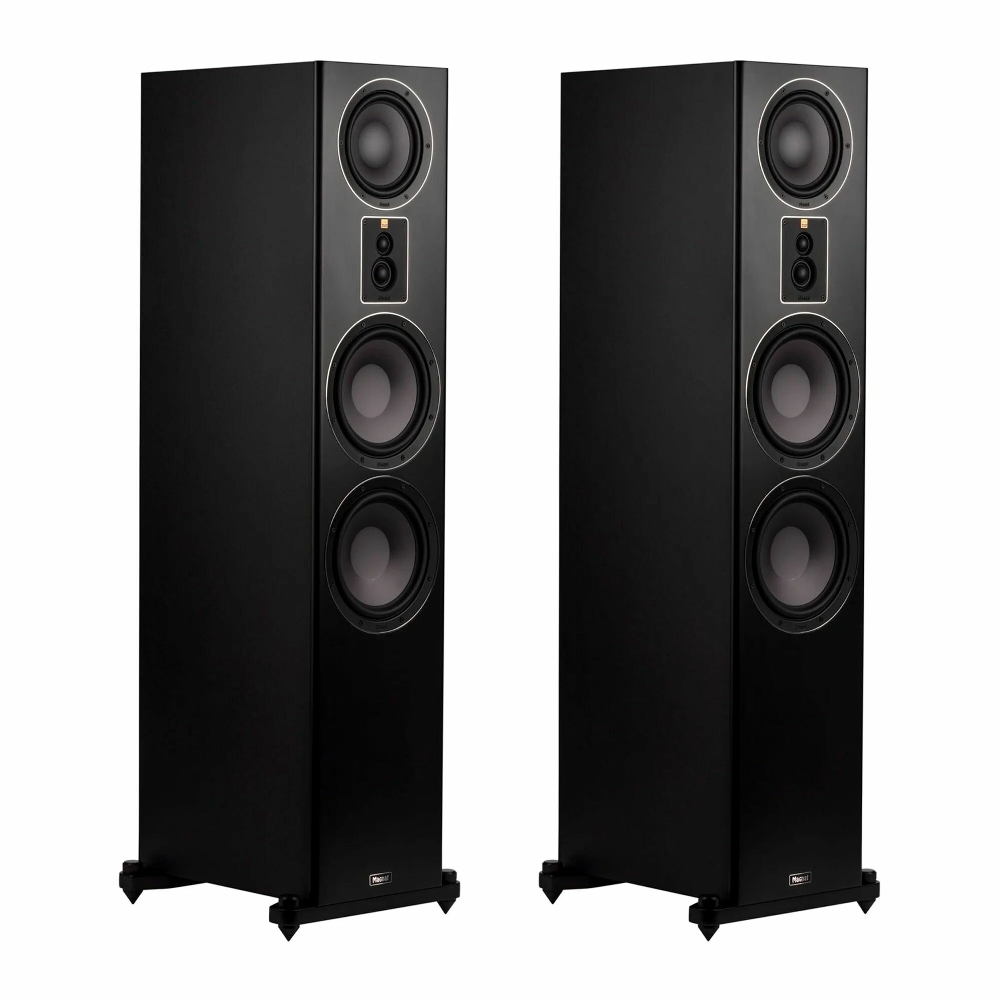 Напольная акустика Magnat Signature 809 Black