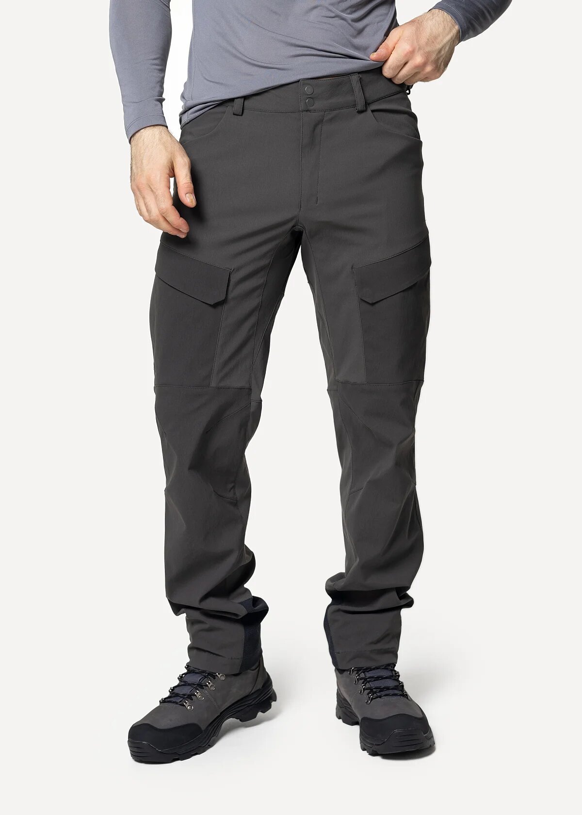 Брюки карго Мужские Zenit