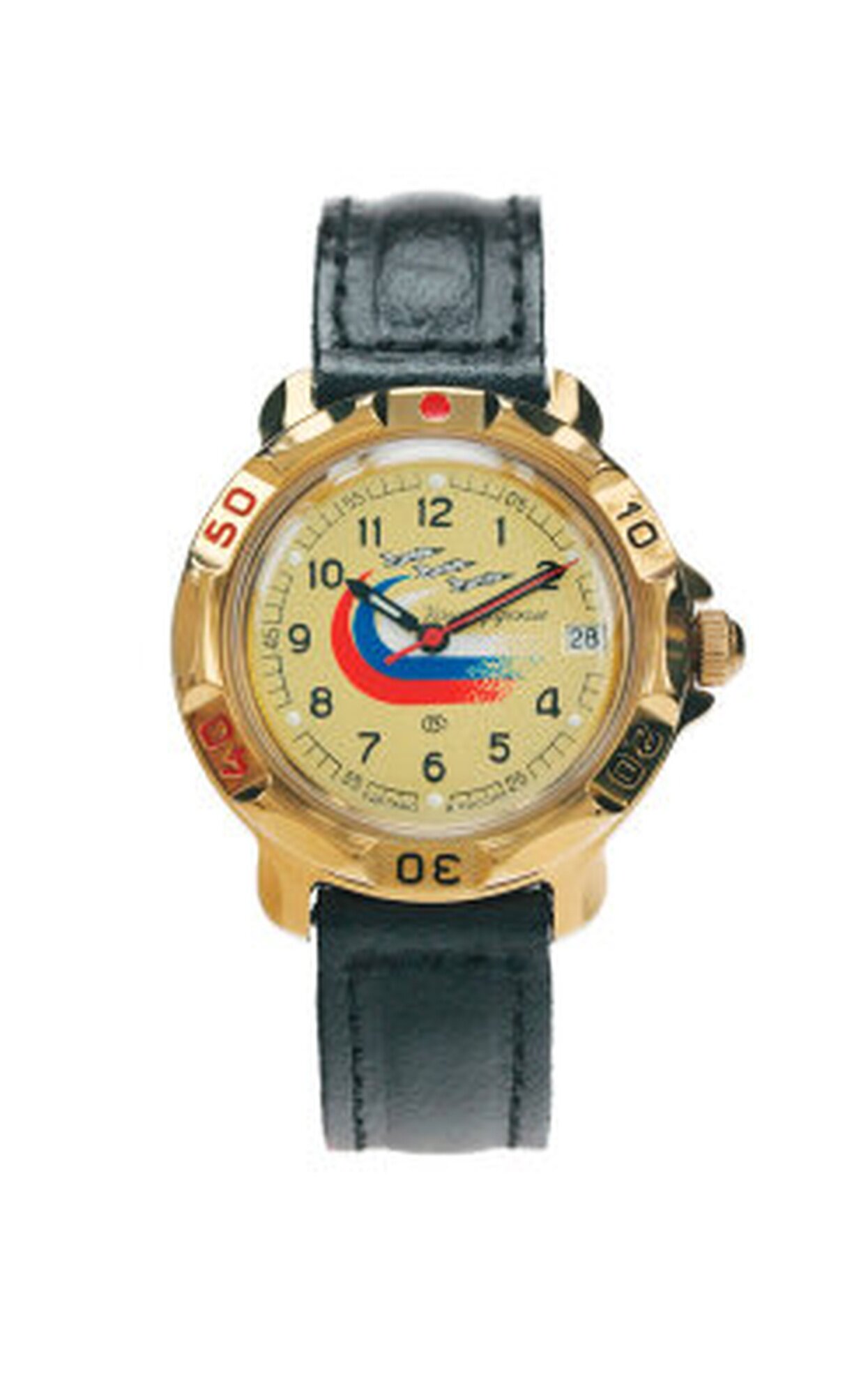 Наручные часы Командирские