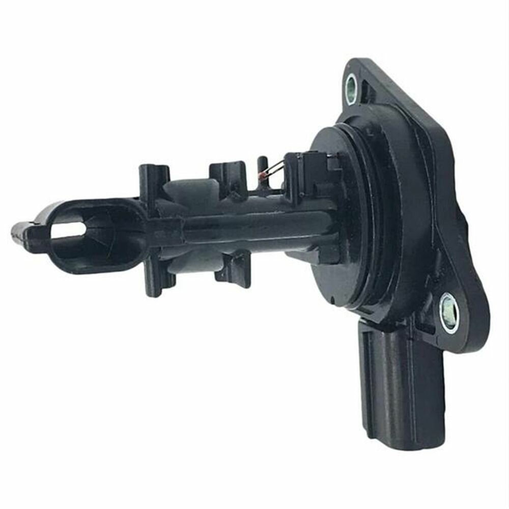 Датчик массового расхода воздуха - Honda 37980-5BA-A01