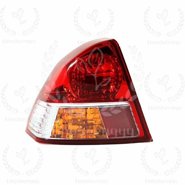 Задний фонарь автомобильный