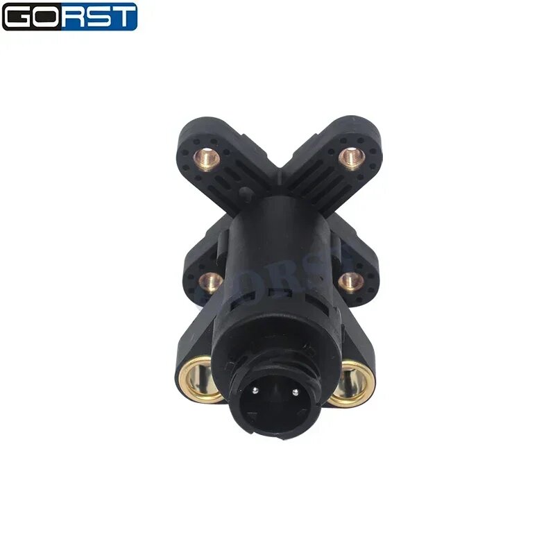 Датчик Высоты Пневматической Подвески 4410501210 Для Benz ACTROS ATEGO AXOR Scania BK 8502618 Измерение Высоты Автомобиля 0-2.