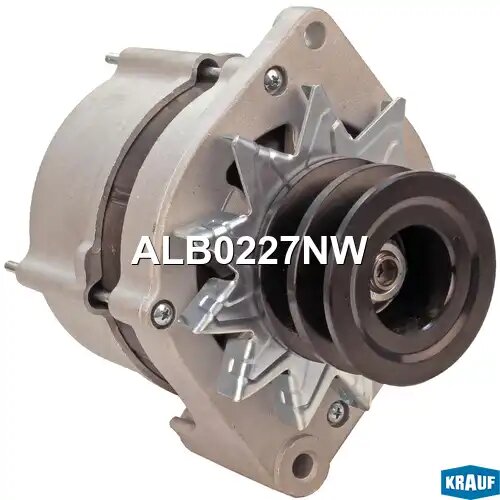 Генератор 24v 55A K2 SCANIA 112 H/280 11.0 01.1981-05.1988, H/305 01.1981-08.1989, M/305