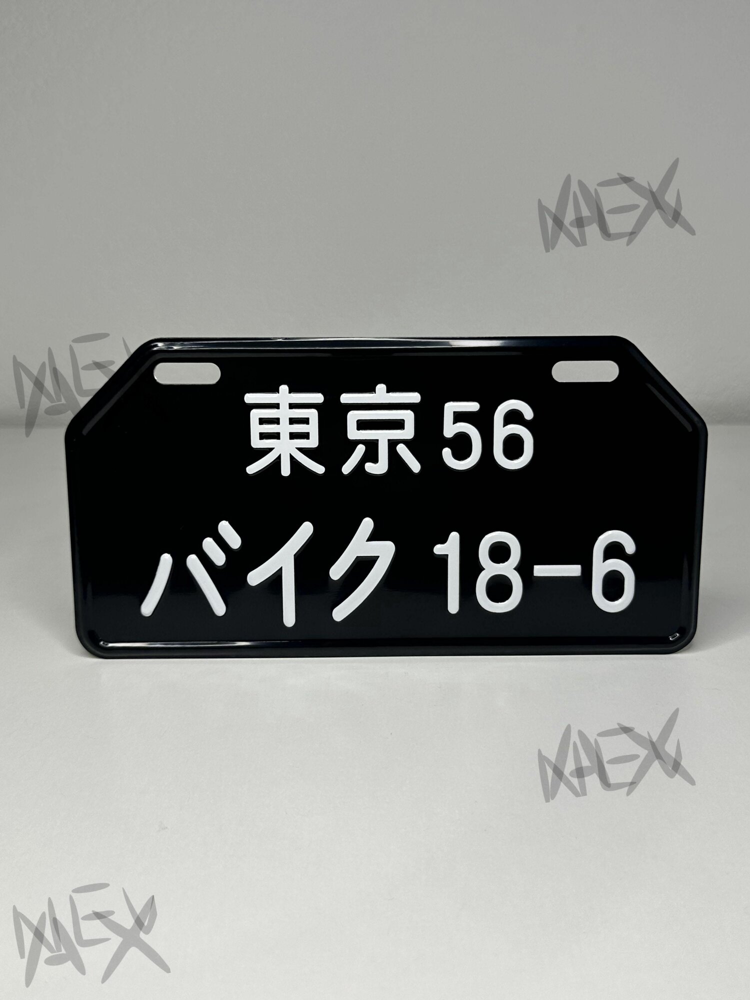 Мотономер сувенирный