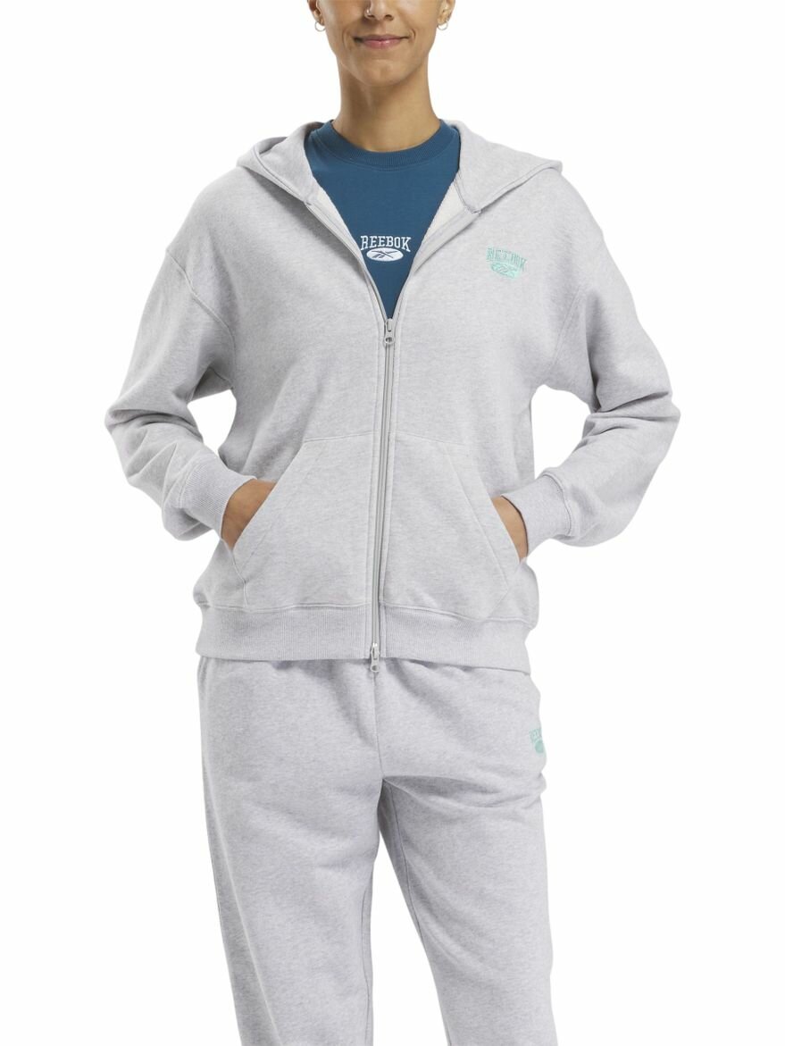 Толстовка спортивная