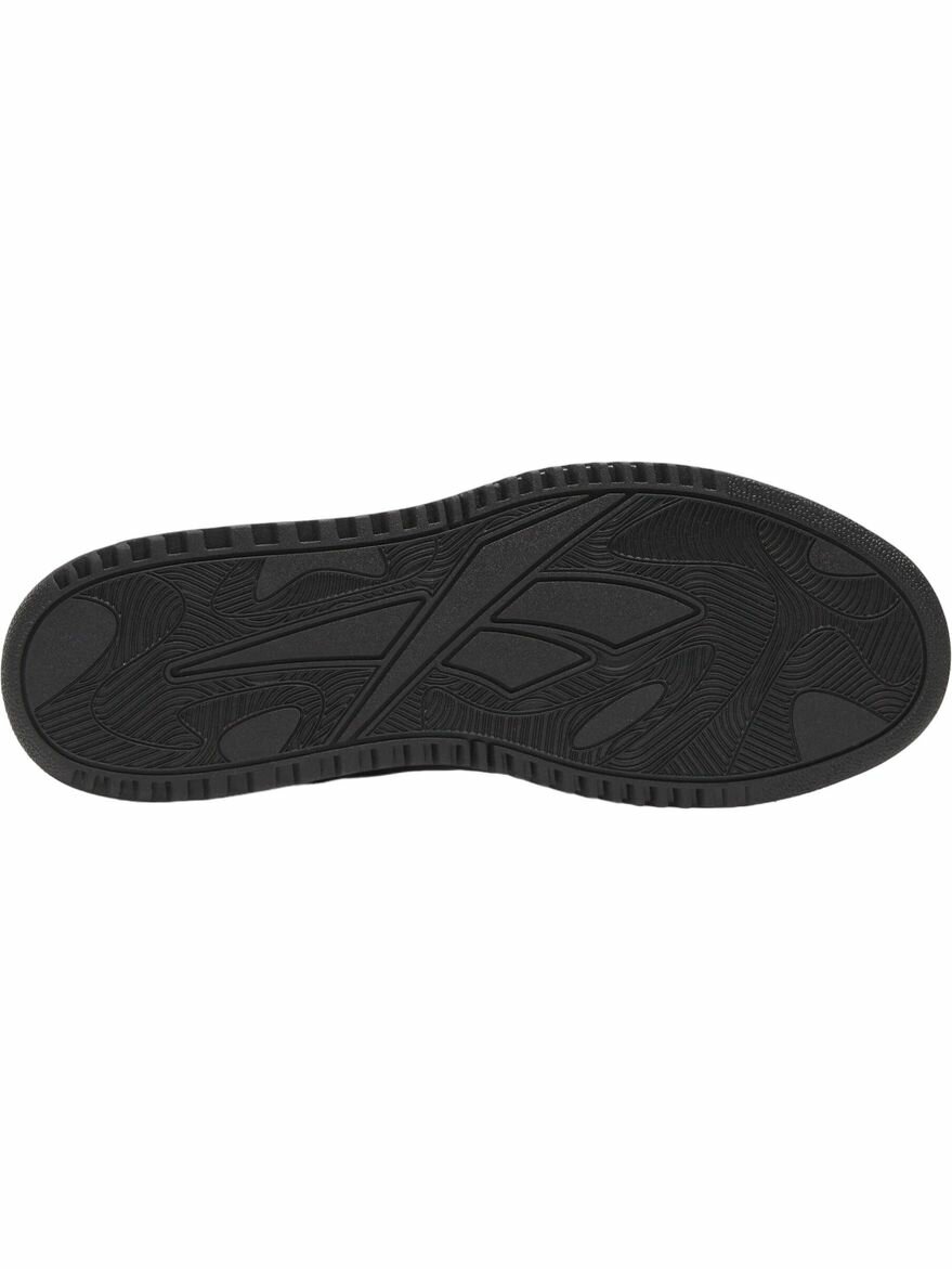 Кеды Reebok Atr Chill, полнота F, размер 9,5 US, чёрный — фото 1