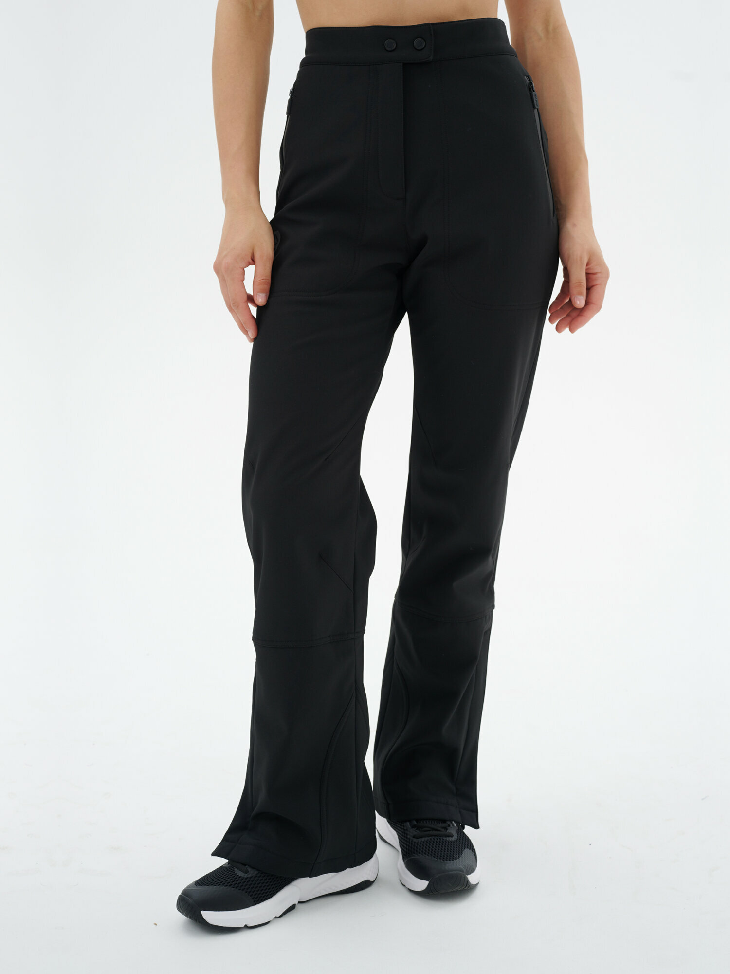 Брюки спортивные RANK PROOF-TEX Base Pants