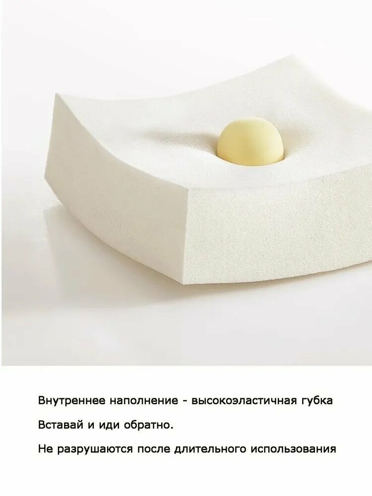 Барный стул, 1 шт. барный стул для кухни и барной стойки, устойчивая опора для дома и кафе — фото 1