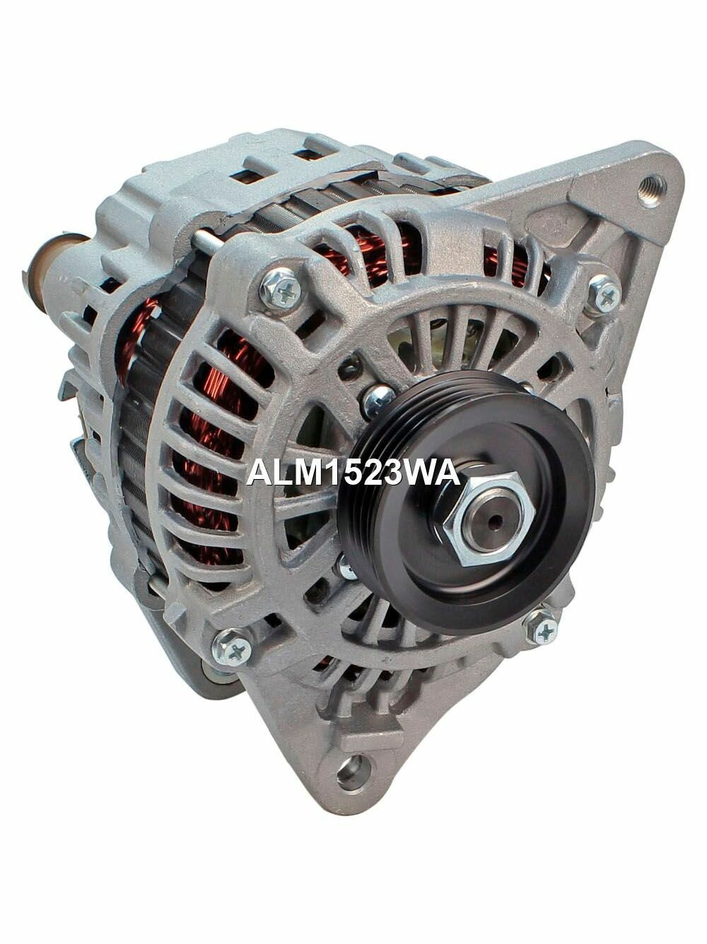 Генератор для авто Mitsubishi Carisma Colt Galant Lancer Pajero Space Star Chery Tiggo