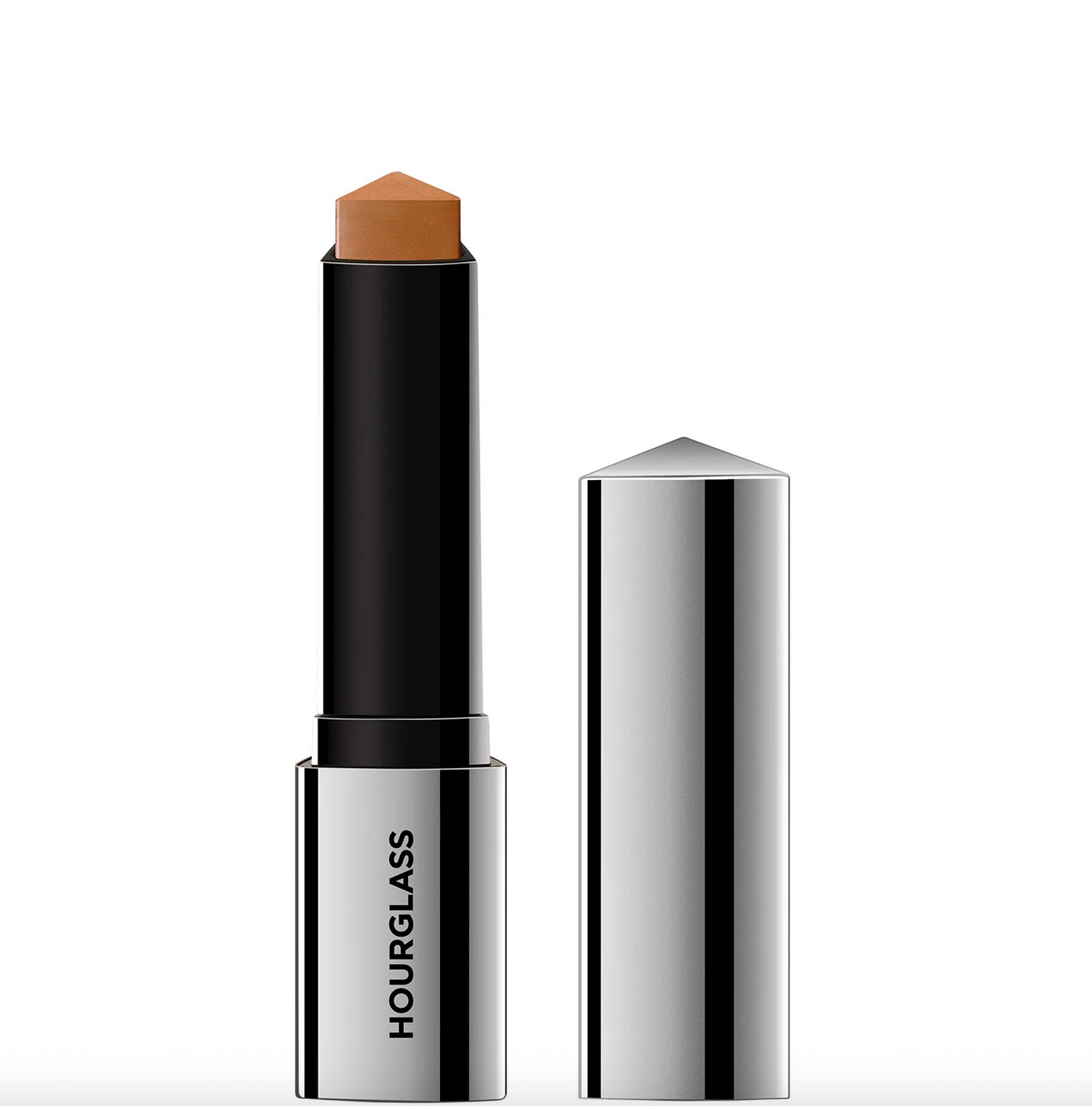 Хайлайтер-стик HOURGLASS Vanish Flash Stick 6,1 г | Эффект мягкого рассеянного сияния | Тон Bronze Flash