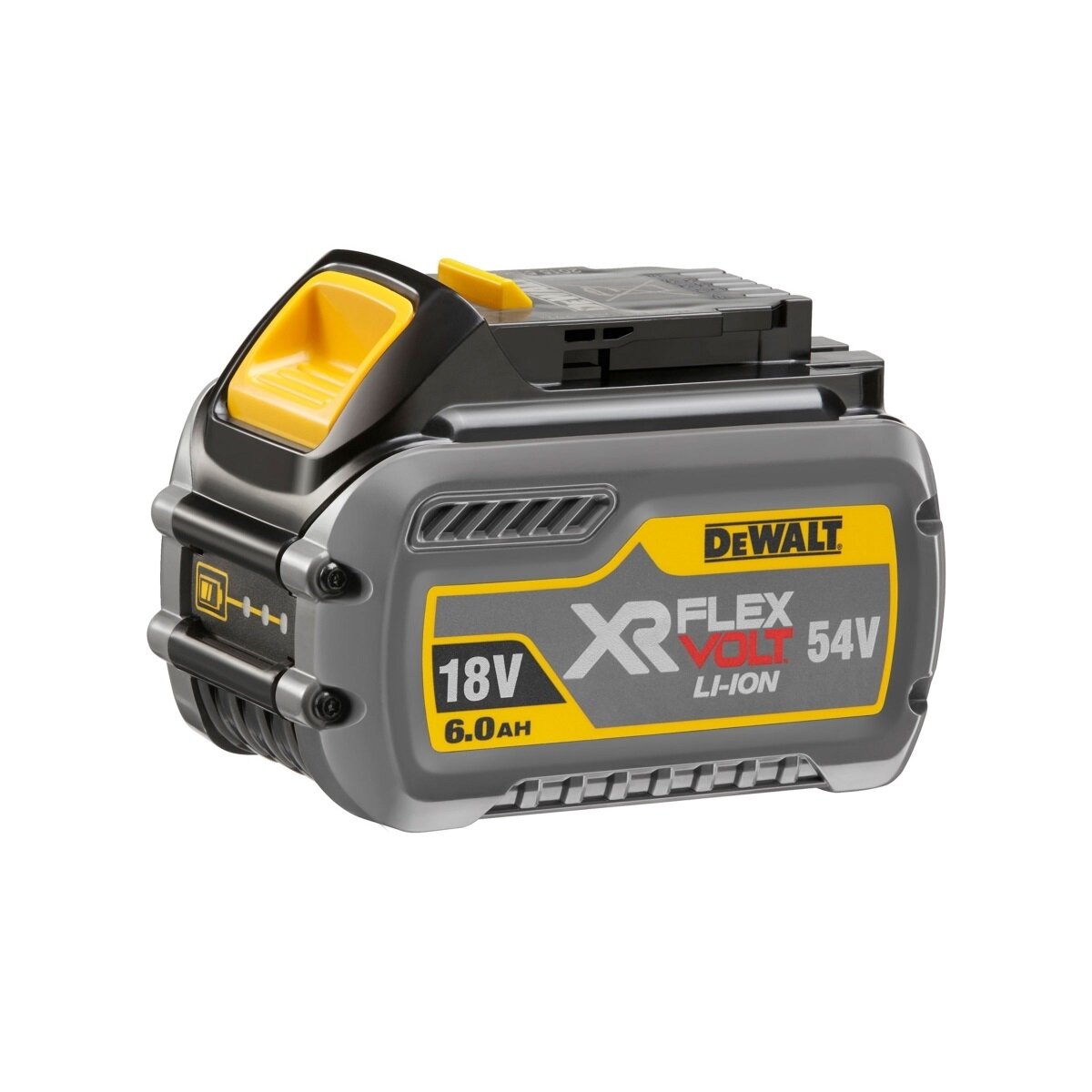 Аккумуляторная батарея DEWALT DCB546, Li-Ion, 18/54 B, 6/2 Ач