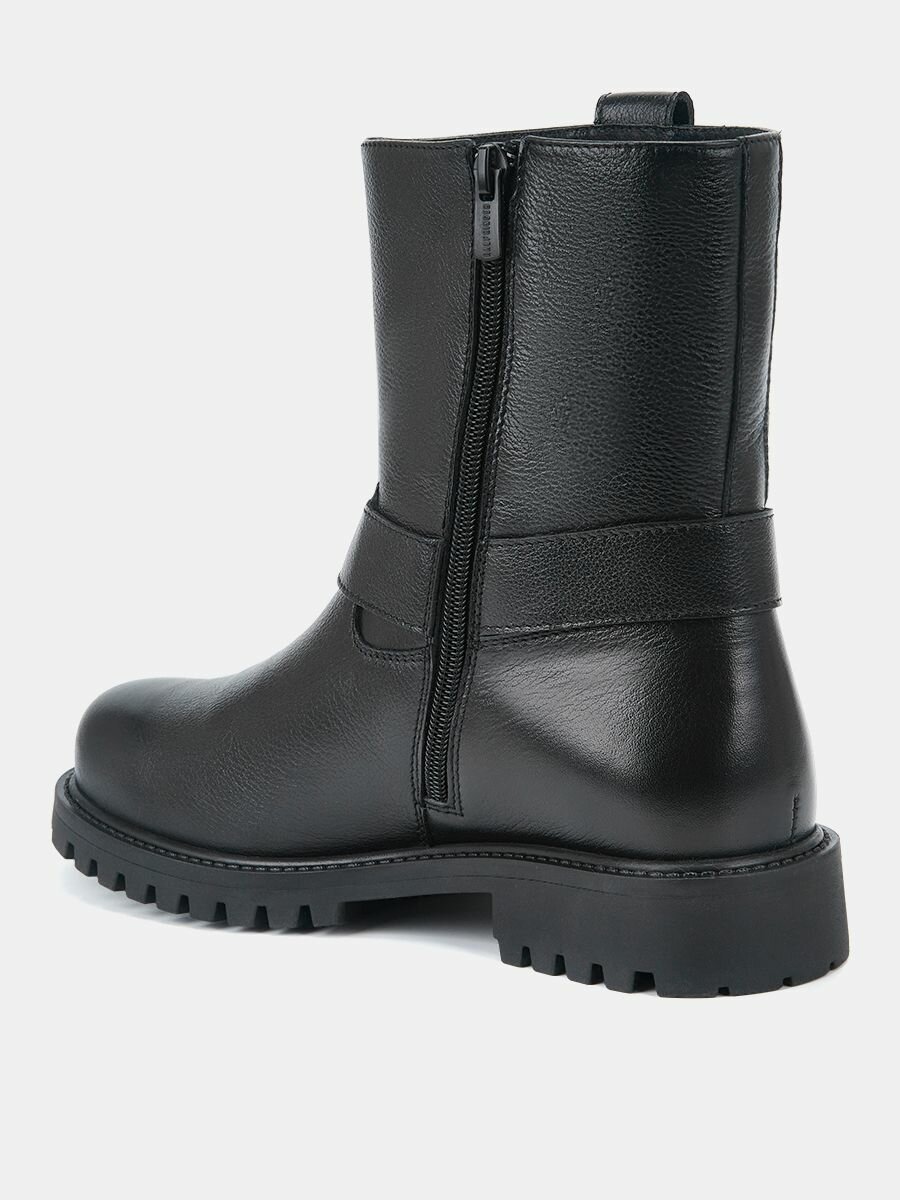 Ботинки RALF RINGER, размер 41, черный — фото 1