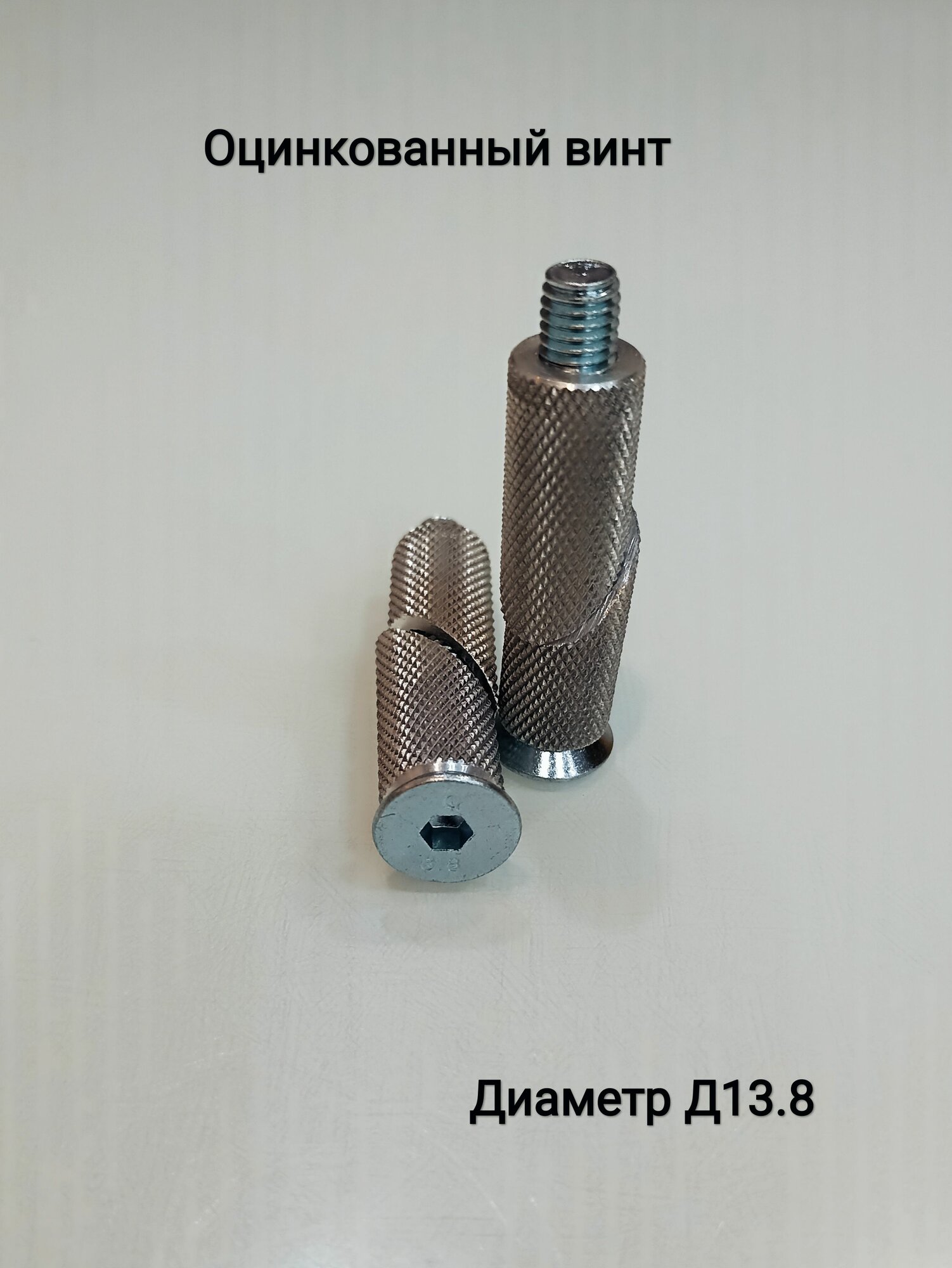 Фитинги, болты для мототехники