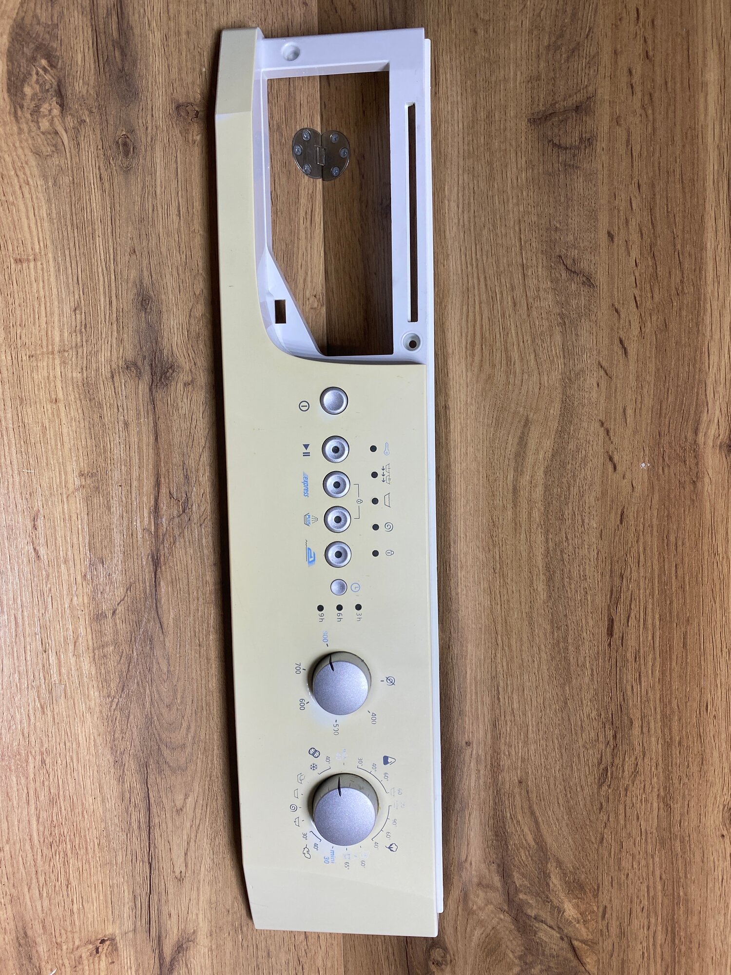 Модуль LG для стиральной машины VKD 24580 T, оригинал, б/у