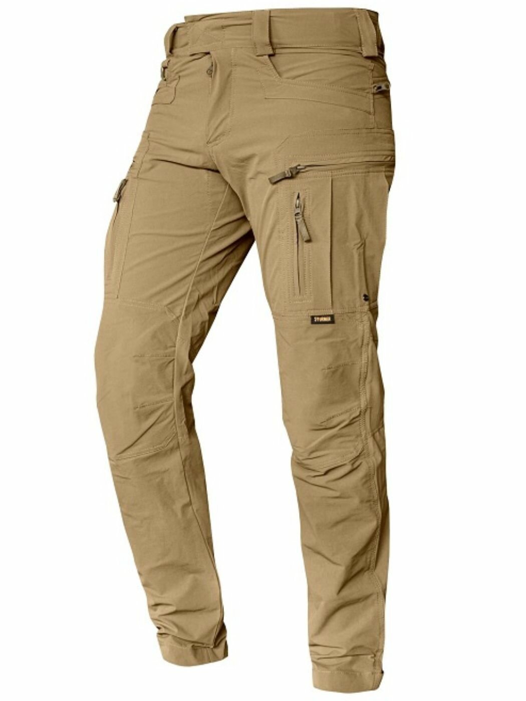 Брюки Sturmer Urban Ghost Hiking (Coyote, 54/4(176))