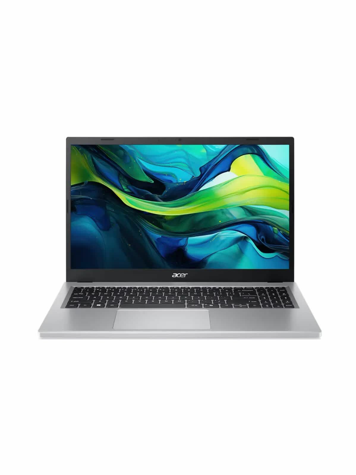 Ноутбук для работы и учебы, Ноутбук Acer Aspire Go 15 AG15-21PT-R5GQ NX. JJJAA.004