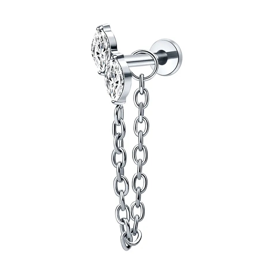 Пирсинг PiercingWholesale