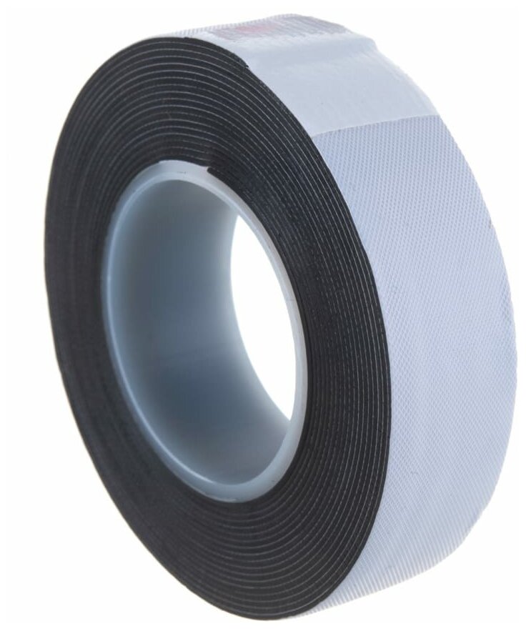 Самоспекающаяся изолента 3м КВТ СИЛ-20 59319