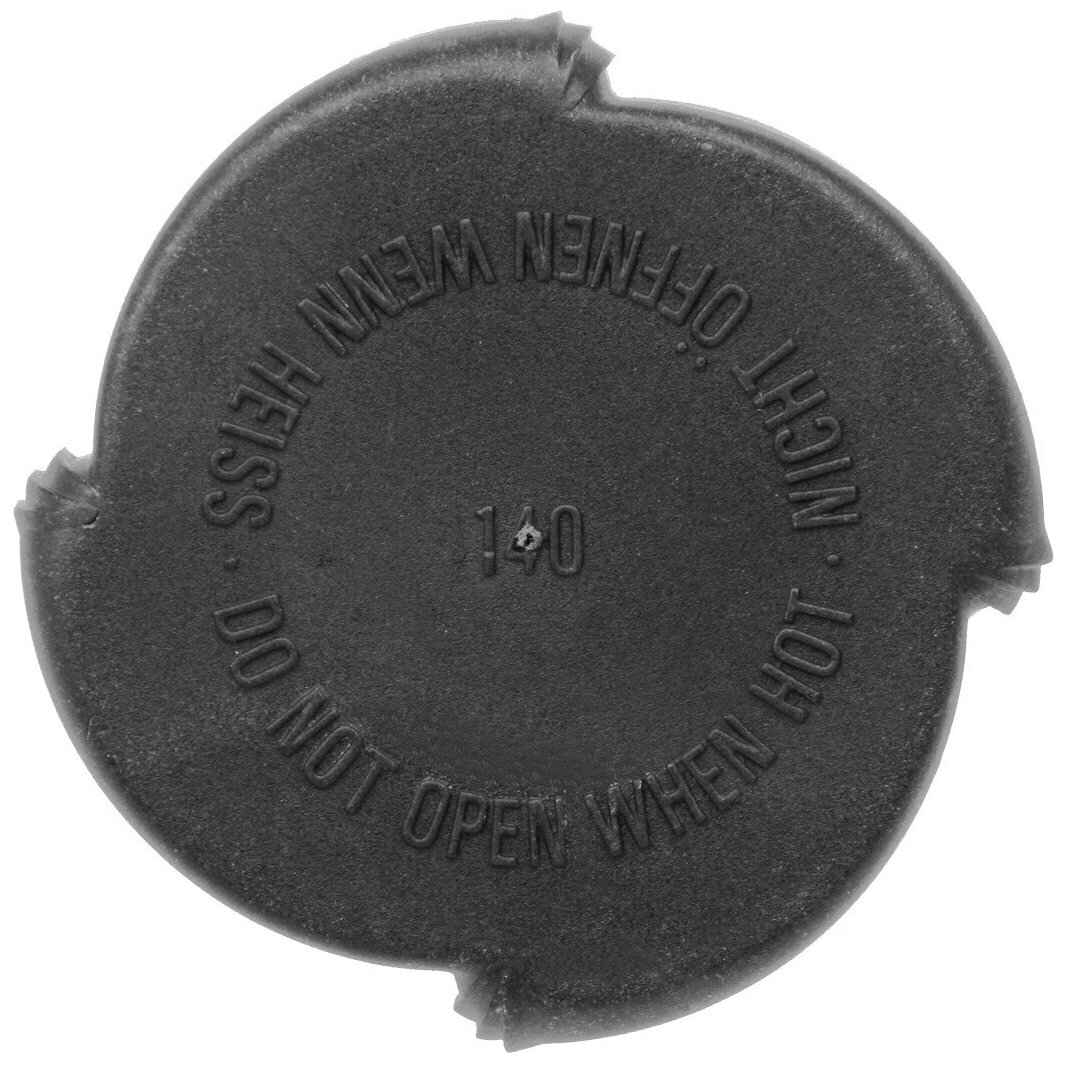 Крышка бачка охлаждающей жидкости Meyle арт. 3148009005