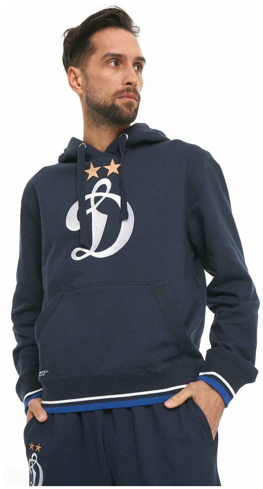 Худи ФК Динамо Москва