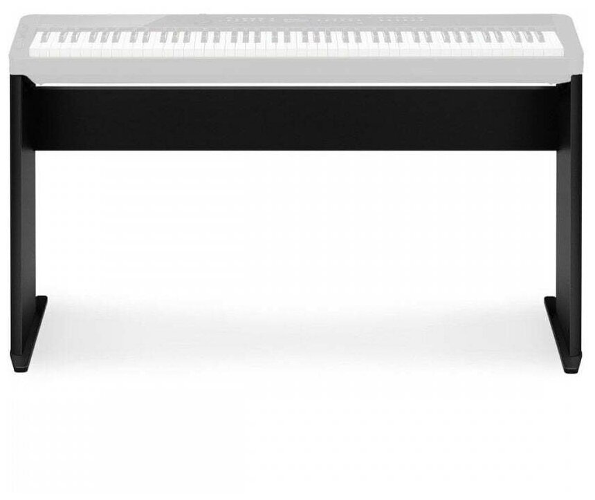 CASIO CS-68PBK - Стойка под клавишные инструменты