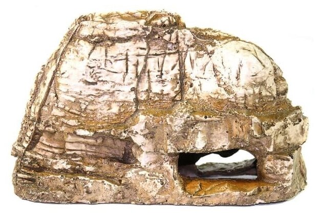 Аквариумная декорация Каньон DEKSI №801