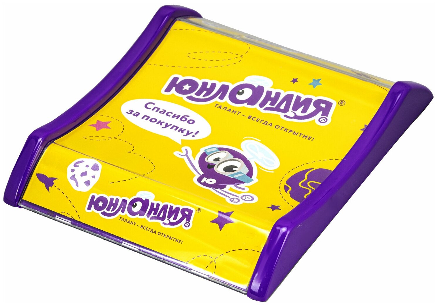 Монетница Юнландия