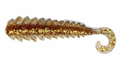 Мягкие приманки Bait Breath Rock Soul BUGSY 2,5" (12шт.) #S802