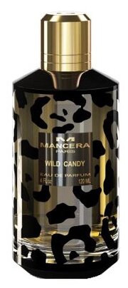 Mancera Женская парфюмерия Mancera Wild Candy (Мансера Вайлд Кенди) 60 мл