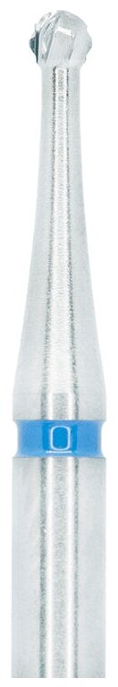 H1SX-016-RA боры твердосплавные типа RA диам. 1,6 мм шт.