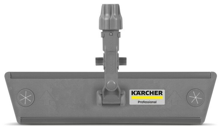 Держатель мопа с липучкой и блокировкой, 40 см, Karcher | 6.999-272.0